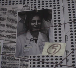 Annette Birkin | Resident Evil Wiki | Fandom