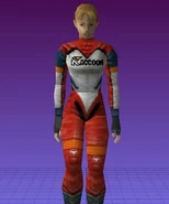 Elza Walker | Resident Evil Wiki | Fandom