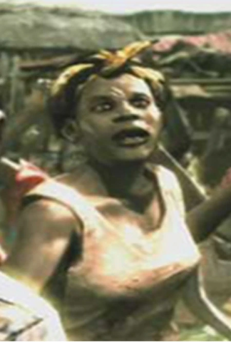 Majini (Town D) | Resident Evil Wiki | Fandom