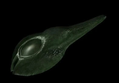 Gr. Leech Charm | Resident Evil Wiki | Fandom