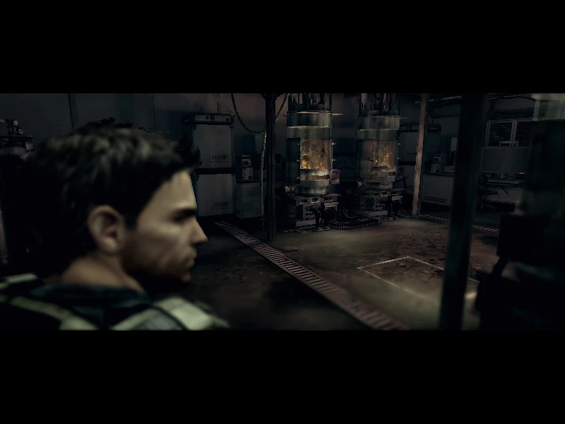 Progenitor Virus House | Resident Evil Wiki | Fandom