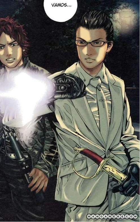 Ray Hsu | Resident Evil Wiki | Fandom