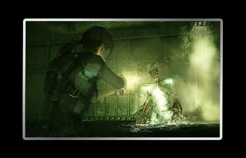 FILE 32: Ooze | Resident Evil Wiki | Fandom