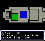 Security room | Resident Evil Wiki | Fandom