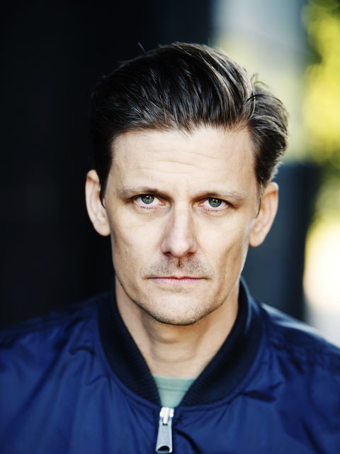 Marc-Oliver Schulze | Resident Evil Wiki | Fandom