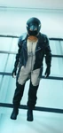 January Van Sant | Resident Evil Wiki | Fandom