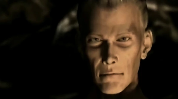 James Marcus | Resident Evil Wiki | Fandom