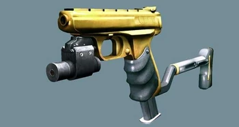 Matilda | Resident Evil Wiki | Fandom