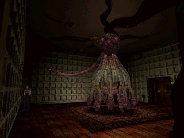 Ivy (Resident Evil 2 Remake)