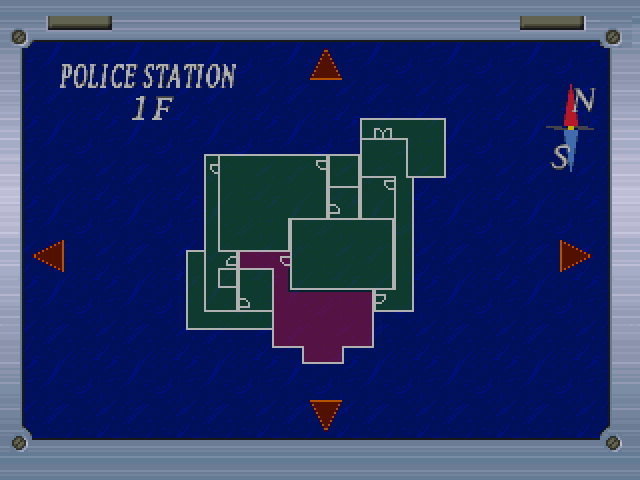 User blog:Staurophobia/Rooms of Resident Evil 1.5 | Resident Evil Wiki ...