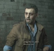 Ben Bertolucci | Resident Evil Wiki | Fandom