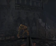 Bandersnatch | Resident Evil Wiki | Fandom