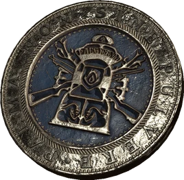 Silver Token | Resident Evil Wiki | Fandom