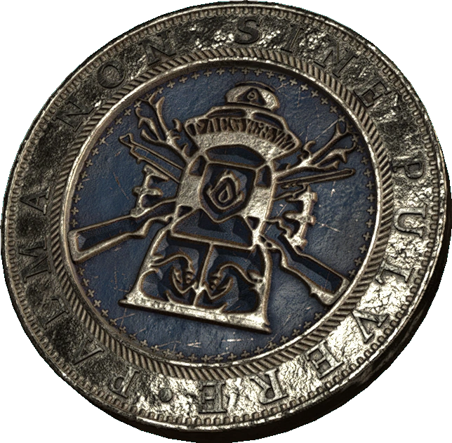 Silver Token | Resident Evil Wiki | Fandom