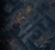 Courtyard | Resident Evil Wiki | Fandom