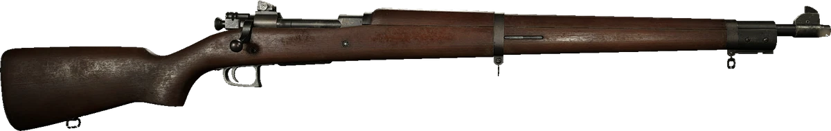 SR M1903 | Resident Evil Wiki | Fandom