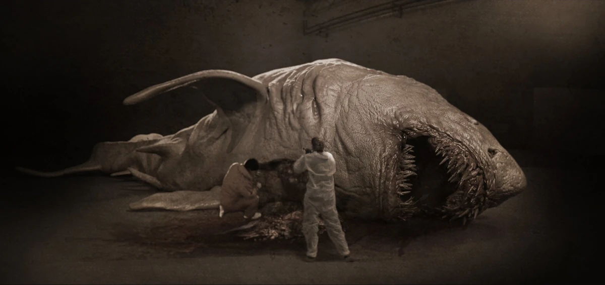 Neptune | Resident Evil Wiki | Fandom