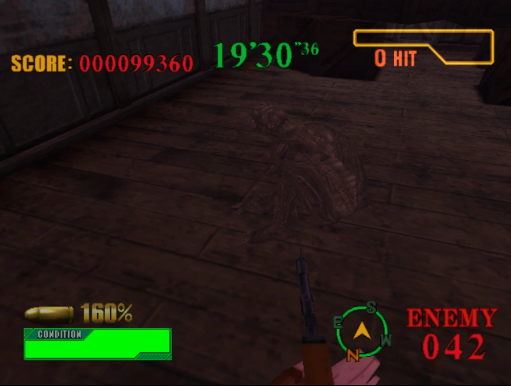 Licker | Resident Evil Wiki | Fandom