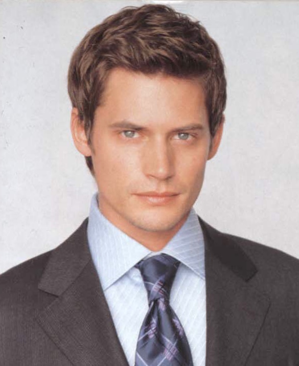 Christian Duerre | Resident Evil Wiki | Fandom