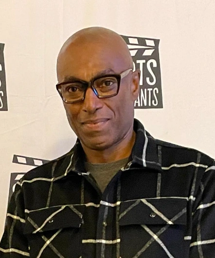 Conrad Coates | Resident Evil Wiki | Fandom