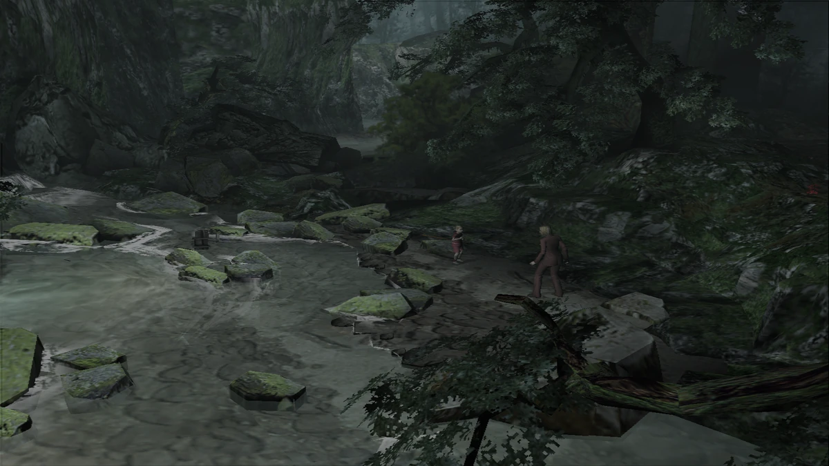 Orilla del río | Resident Evil Wiki | Fandom