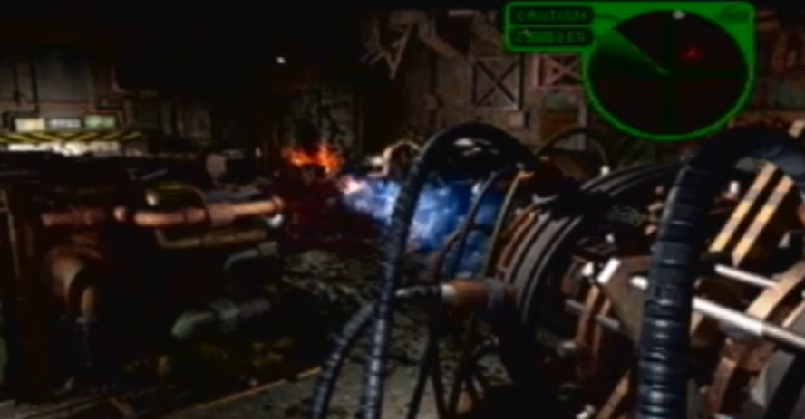 Sword of Paracelsus | Resident Evil Wiki | Fandom