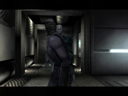 UT Commander | Resident Evil Wiki | Fandom
