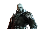 Category:Tyrant | Resident Evil Wiki | Fandom