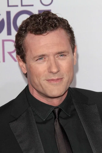 Jason O'Mara | Resident Evil Wiki | Fandom