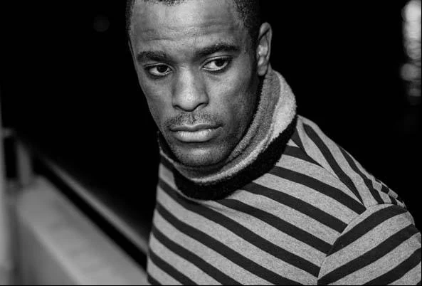 Patrick Levar | Resident Evil | Fandom