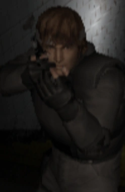 Miguel | Resident Evil Wiki | Fandom