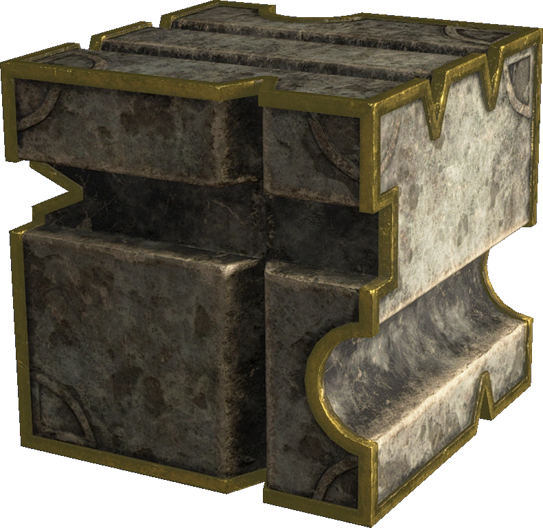 Cubic Device | Resident Evil Wiki | Fandom