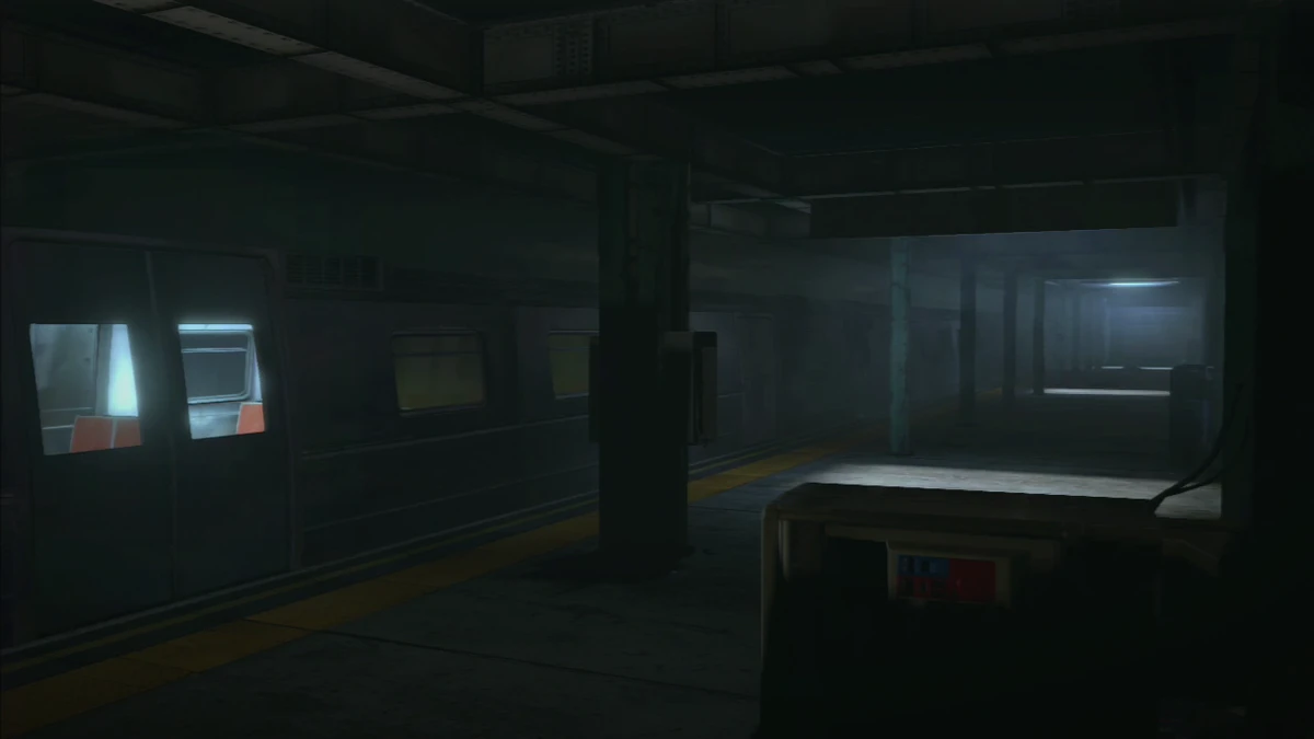 Category:Resident Evil 6 locations | Resident Evil Wiki | Fandom