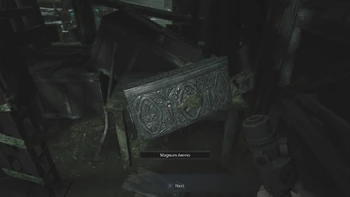 Magnum Ammo (Village) | Resident Evil Wiki | Fandom