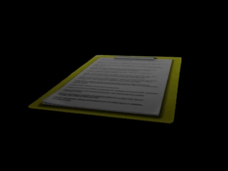 Journal de D.I.J. | Wiki Resident Evil | Fandom