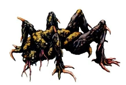 Brain Sucker | Resident Evil Wiki | Fandom