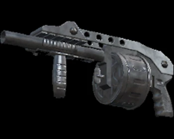 Striker | Resident Evil Wiki | Fandom