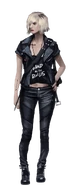 January Van Sant | Resident Evil Wiki | Fandom