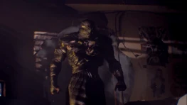 Nemesis-T Type/Estrategias | Resident Evil Wiki | Fandom