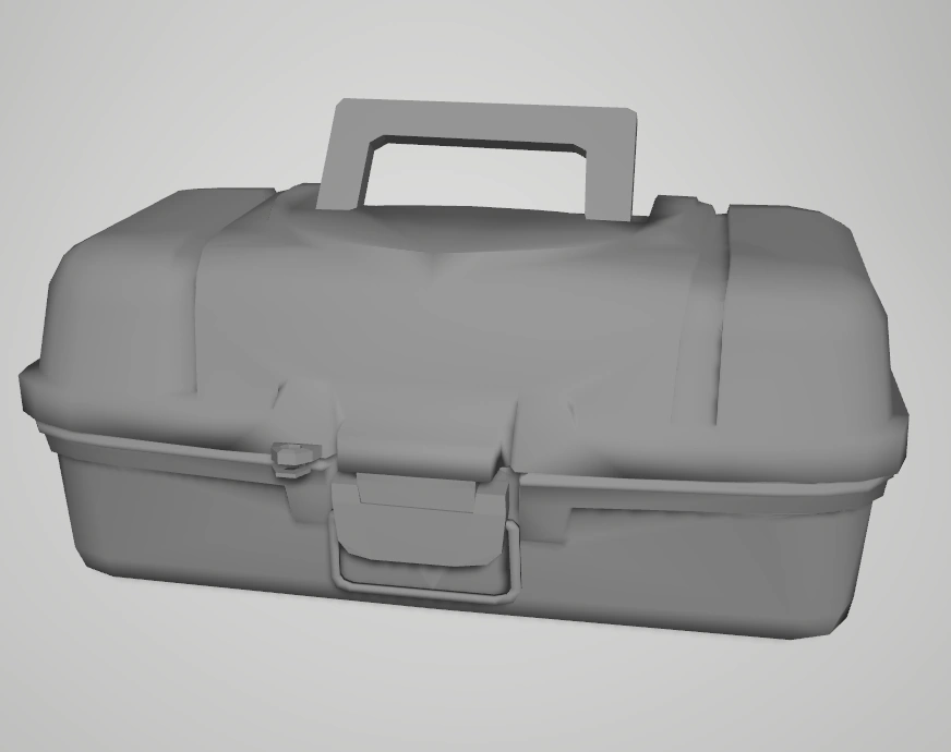 Gundismantlingtool | Resident Evil Wiki | Fandom