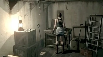 Item Box (Concept Teaser) | Resident Evil Wiki | Fandom