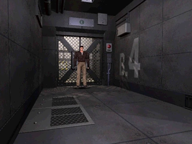 Main Lab Entry | Resident Evil Wiki | Fandom