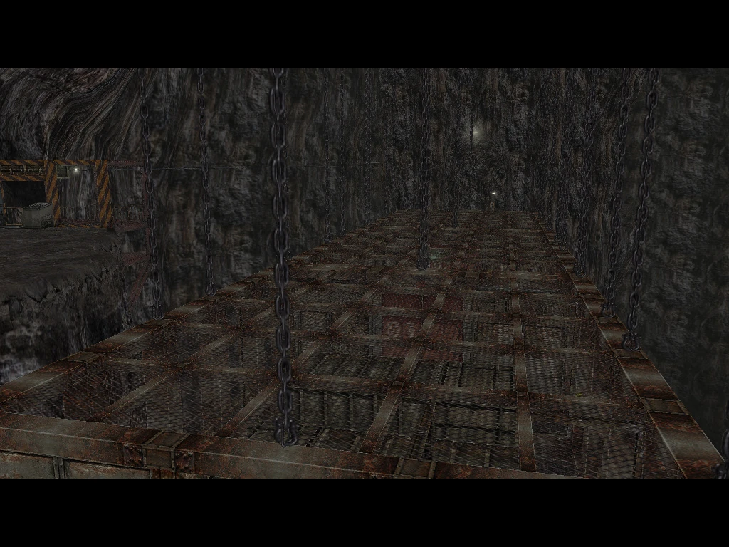 Container room | Resident Evil Wiki | Fandom