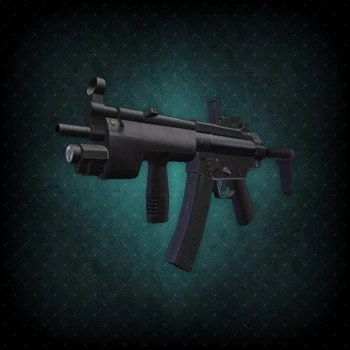 MP5 (Revelations) | Resident Evil вики | Fandom