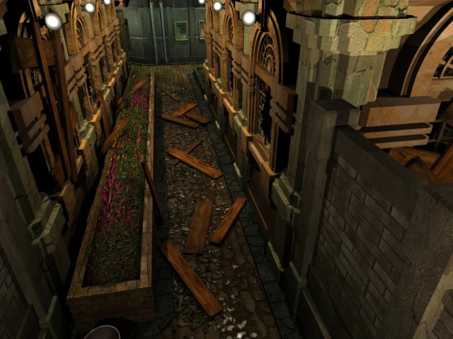 City hall | Resident Evil Wiki | Fandom