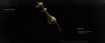 Queen Plug (RE2 remake) | Resident Evil Wiki | Fandom