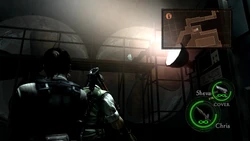 BSAA Emblem | Resident Evil Wiki | Fandom