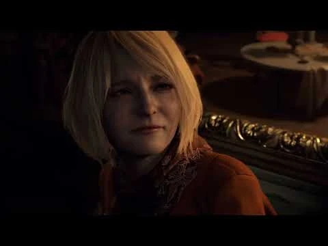 I'm So Scared, Leon | Resident Evil Wiki | Fandom