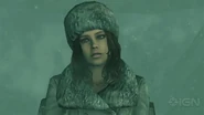 Jessica Sherawat | Resident Evil Wiki | Fandom
