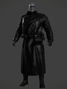 Tyrant | Resident Evil Wiki | Fandom